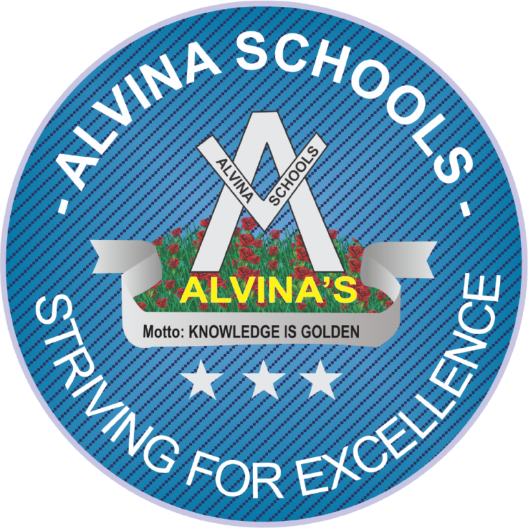 Alvina Schools – Striving for Excellence